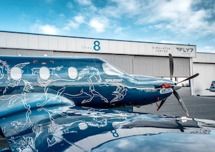 CaptainJet